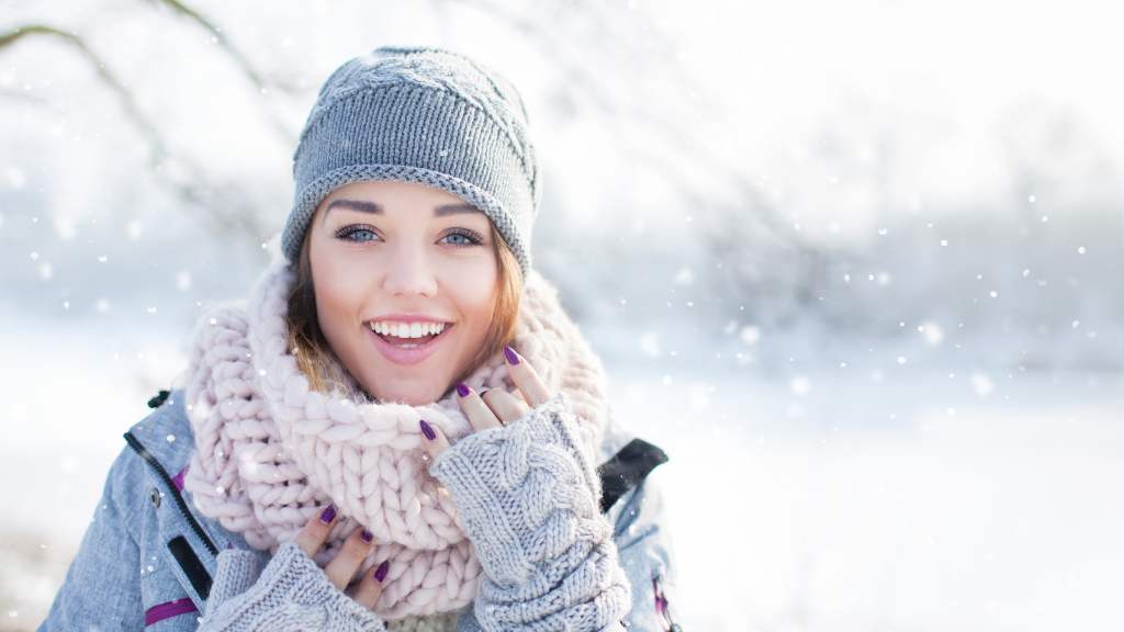 Winter Oral Health Tips | How Cold Weather Affects Teeth in Calgary